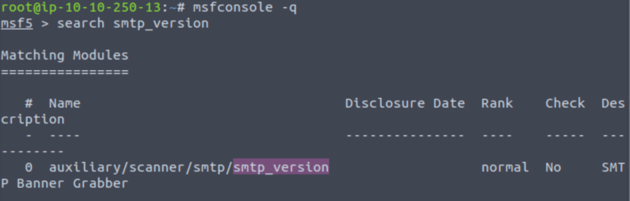 TryHackMe: Network Services 2 - Walkthrough