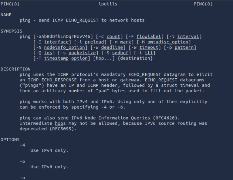 TryHackMe: Introductory Networking - Walkthrough