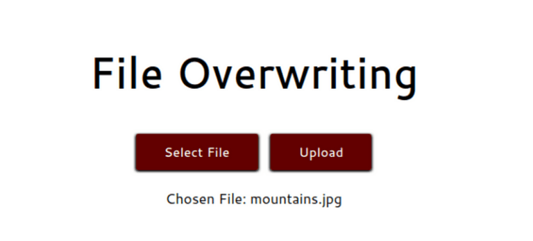 TryHackMe: Upload Vulnerabilities - Complete Walkthrough
