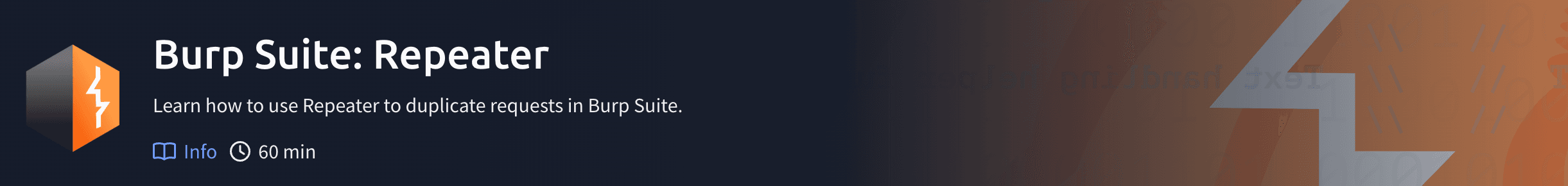 TryHackMe: Burp Suite: Repeater - Complete Walkthrough