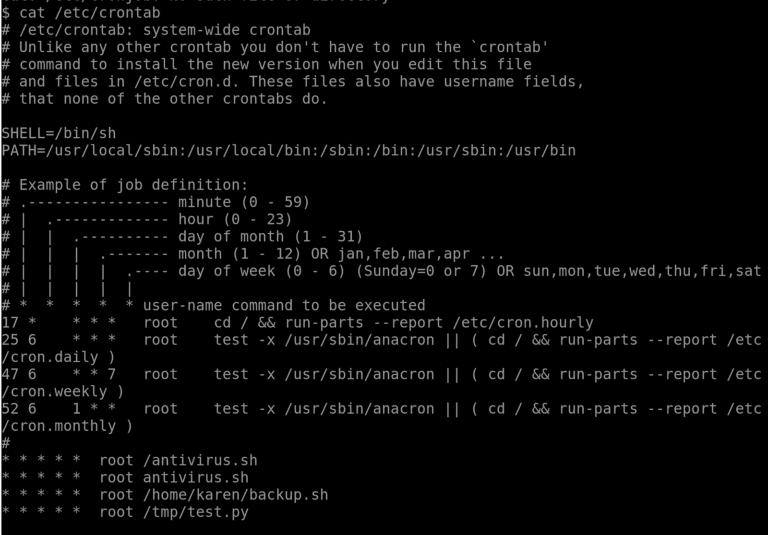 TryHackMe: Linux Privilege Escalation - Walkthrough