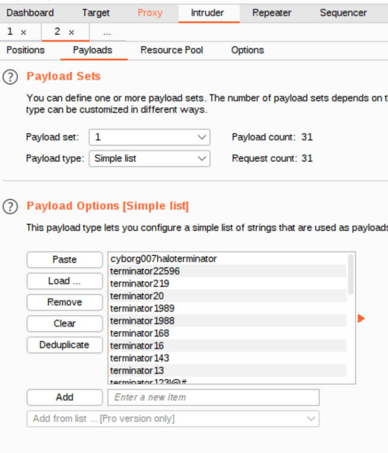 TryHackMe Skynet – Full Walkthrough & Tips