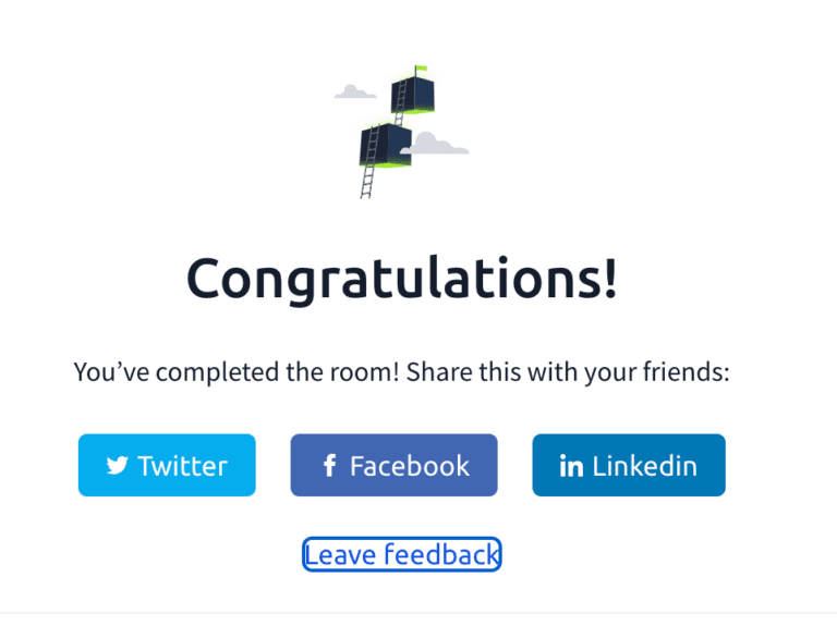 TryHackMe: Linux Privilege Escalation - Walkthrough