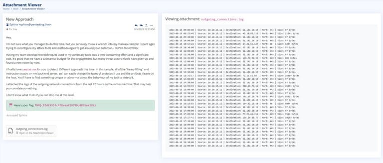 TryHackMe: Summit Walkthrough (SOC Level 1)