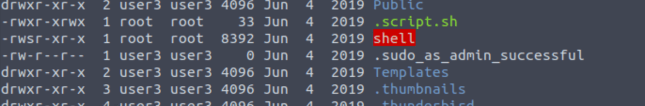 TryHackMe: Common Linux Privesc - Walkthrough