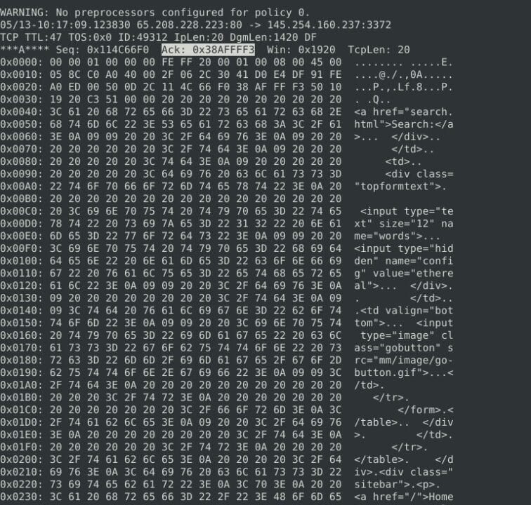 TryHackMe: Snort Complete Walkthrough (SOC Level 1)