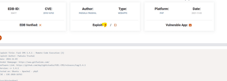 TryHackMe: Vulnerability Capstone - Complete Walkthrough