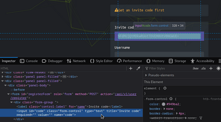 HackTheBox: TwoMillion - Complete Walkthrough (Guided Mode)