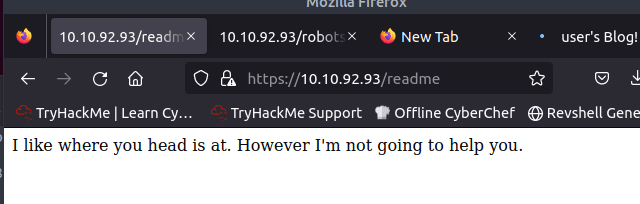 TryHackMe: Mr Robot CTF - Complete Walkthrough