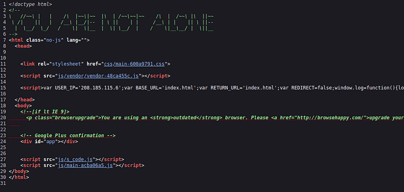 TryHackMe: Mr Robot CTF - Complete Walkthrough