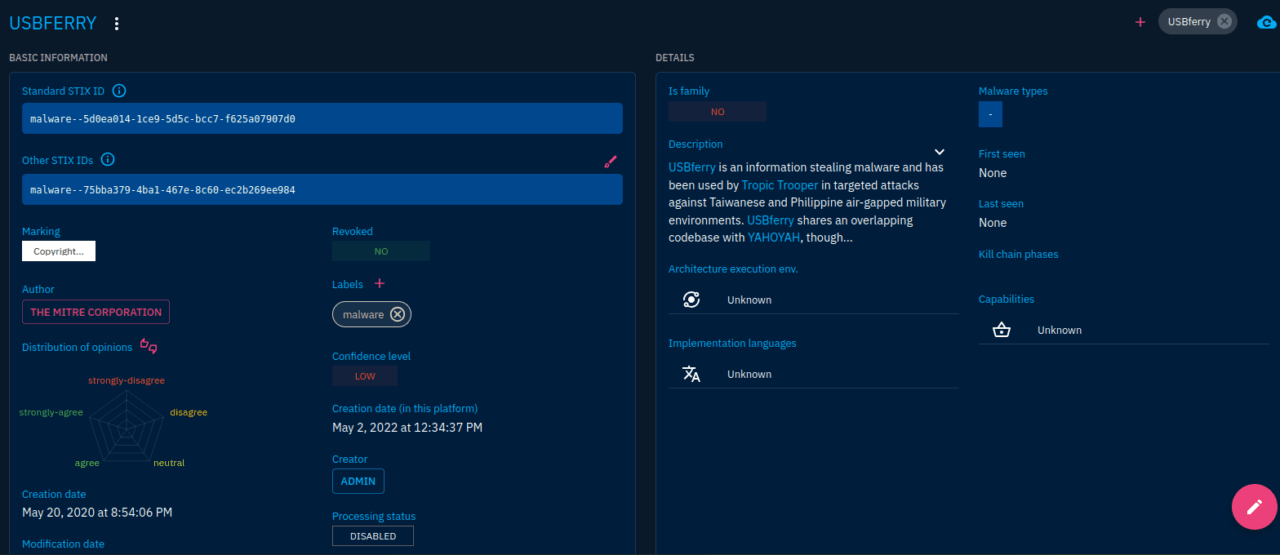 TryHackMe: Trooper Walkthrough (SOC Level 1)