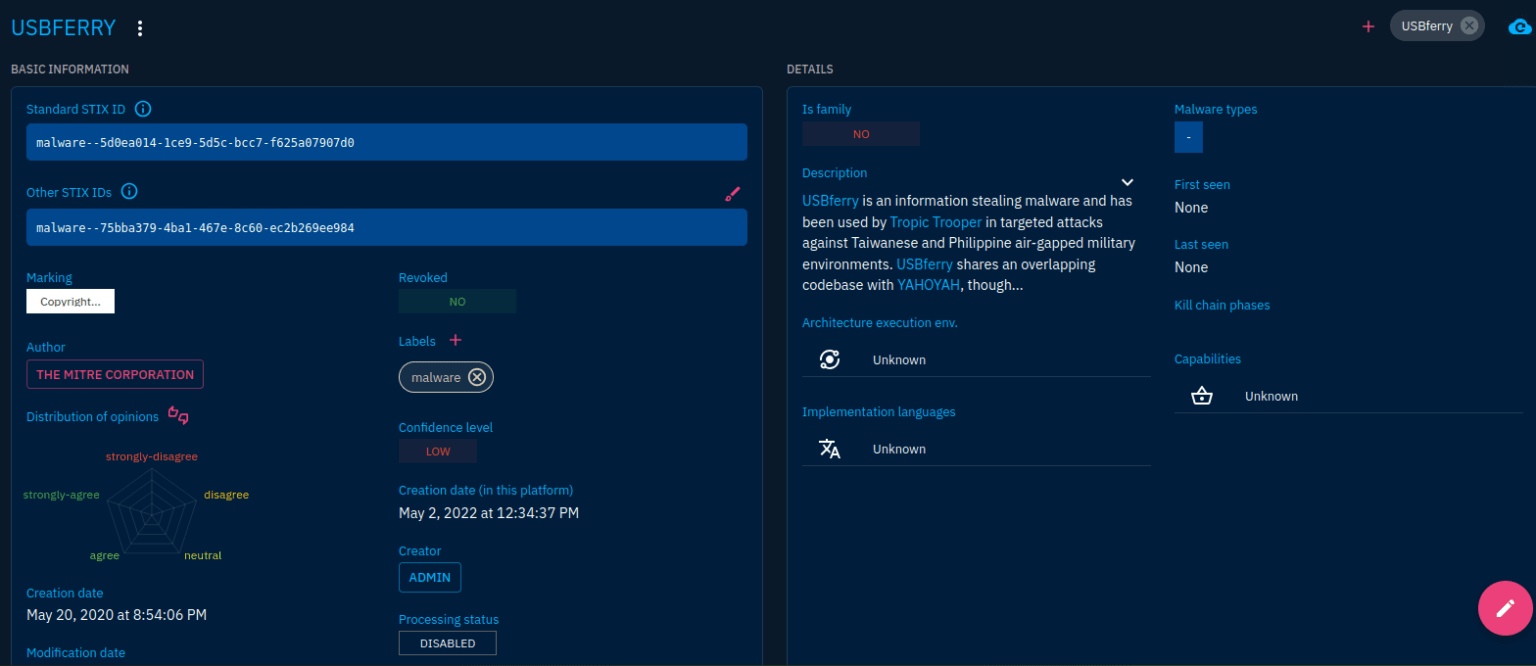 TryHackMe: Trooper Walkthrough (SOC Level 1)