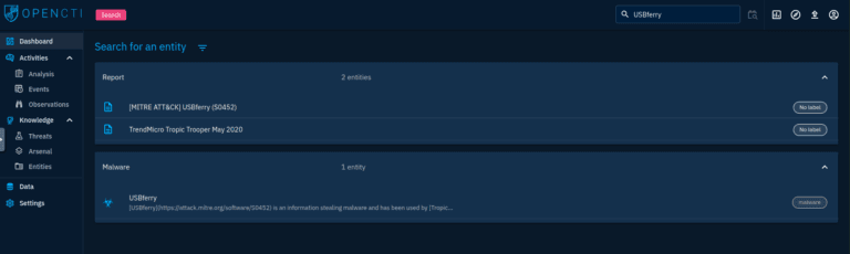 TryHackMe: Trooper Walkthrough (SOC Level 1)