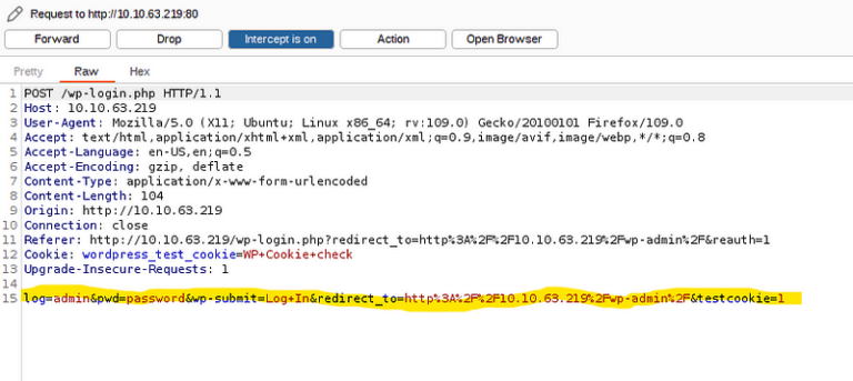 TryHackMe: Mr Robot CTF - Complete Walkthrough