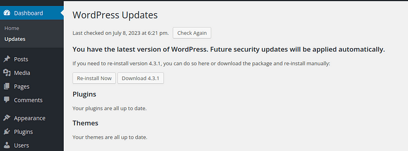 TryHackMe: Mr Robot CTF - Complete Walkthrough