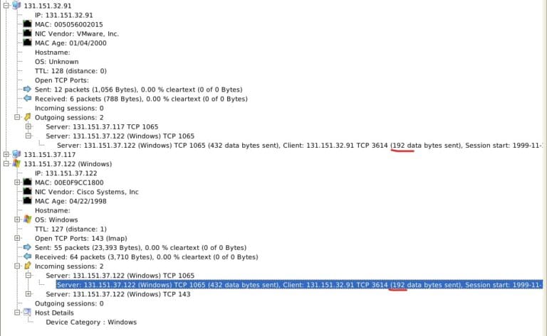 TryHackMe: NetworkMiner Walkthrough (SOC Level 1)