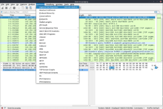 TryHackMe: Wireshark The Basics Walkthrough (SOC Level 1)
