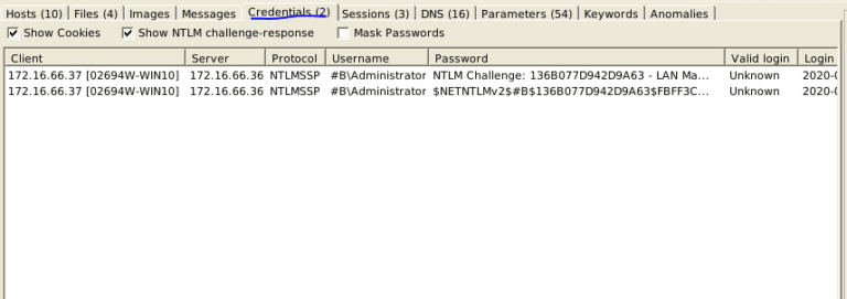 TryHackMe: NetworkMiner Walkthrough (SOC Level 1)