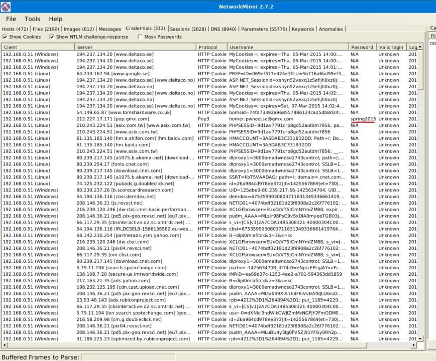 TryHackMe: NetworkMiner Walkthrough (SOC Level 1)