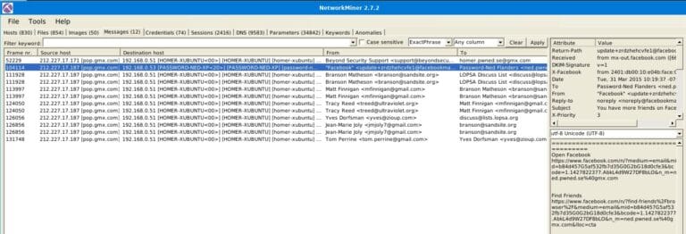 TryHackMe: NetworkMiner Walkthrough (SOC Level 1)