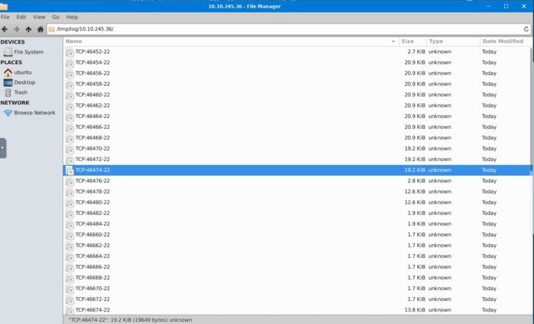 TryHackMe: Snort Challenge - Live Attacks Walkthrough
