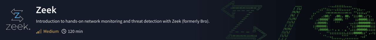 TryHackMe: Zeek Walkthrough (SOC Level 1)