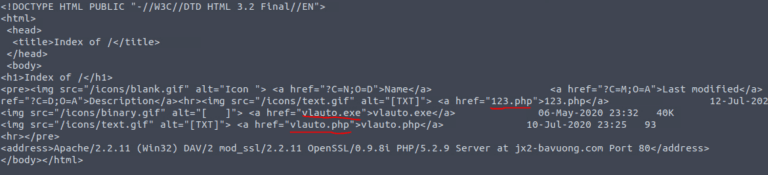 TryHackMe: TShark Challenge 2: Directory Walkthrough