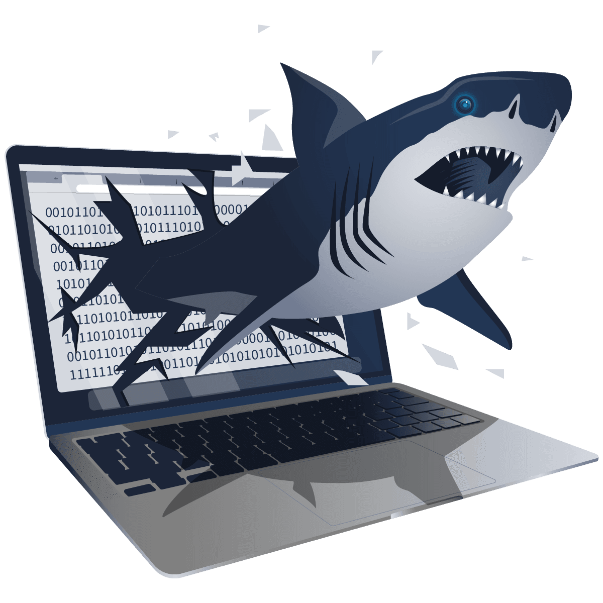 TryHackMe: TShark CLI Wireshark Features Walkthrough
