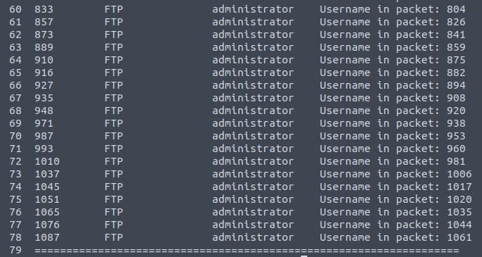 TryHackMe: TShark CLI Wireshark Features Walkthrough